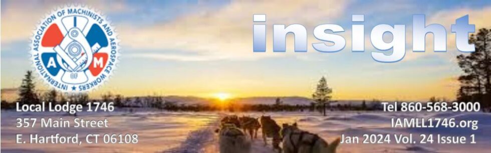 IAM Local Lodge 1746