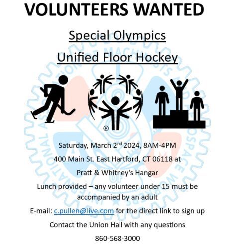 IAM Local Lodge 1746