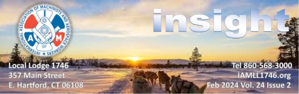 IAM Local Lodge 1746